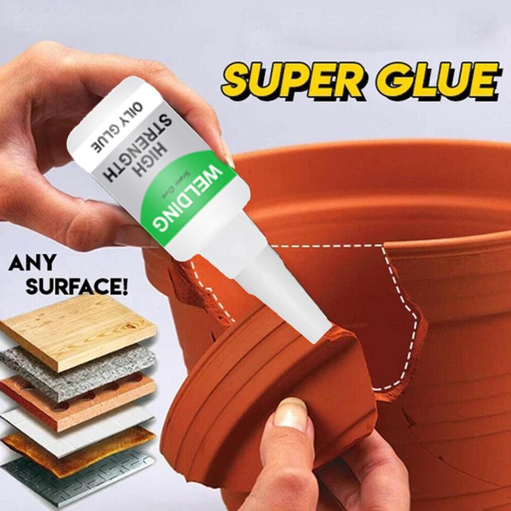 628 Cola Universal Super Cola Alta Resistência - Yes Compra